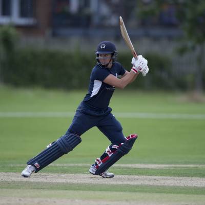 NATASHA MILES PREVIEWS HER UPCOMING KIA SUPER LEAGUE CAMPAIGN WITH ...