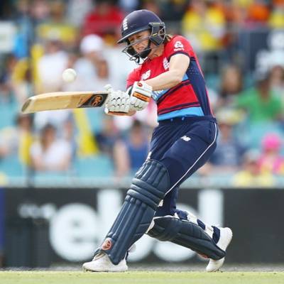 FRAN WILSON NAMED IN ENGLAND WOMEN'S SQUAD FOR TOUR IN INDIA