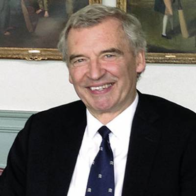 IAN LOVETT ELECTED AS NEW ECB PRESIDENT