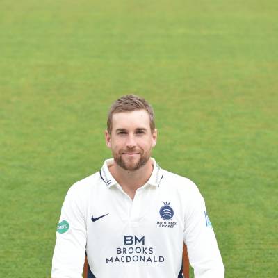 INTERVIEW WITH DAWID MALAN ON PRESS DAY