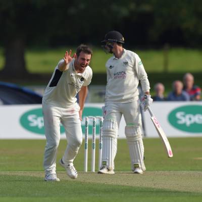 TOBY ROLAND-JONES | DAY ONE INTERVIEW