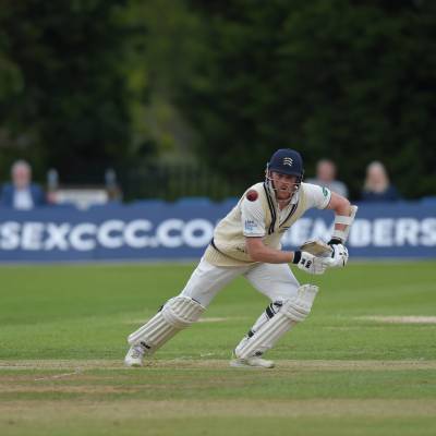 SAM ROBSON | CLOSE OF PLAY INTERVIEW