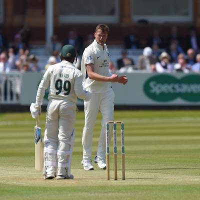 TOM HELM INTERVIEW - ECB REPORTERS NETWORK