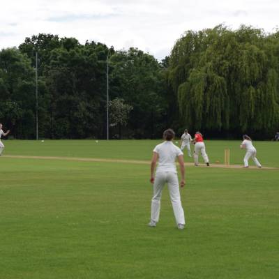 MCWL REPRESENTATIVE GAME AGAINST THE MCC