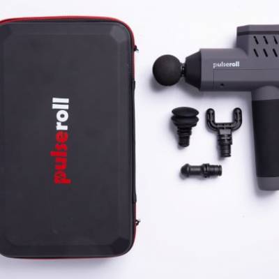 PULSEROLL BECOMES MIDDLESEX CRICKET’S OFFICIAL MUSCLE RECOVERY PARTNER