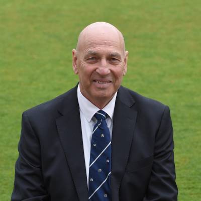 A LETTER FROM CLUB PRESIDENT, MIKE SELVEY - WE ARE HERE FOR YOU