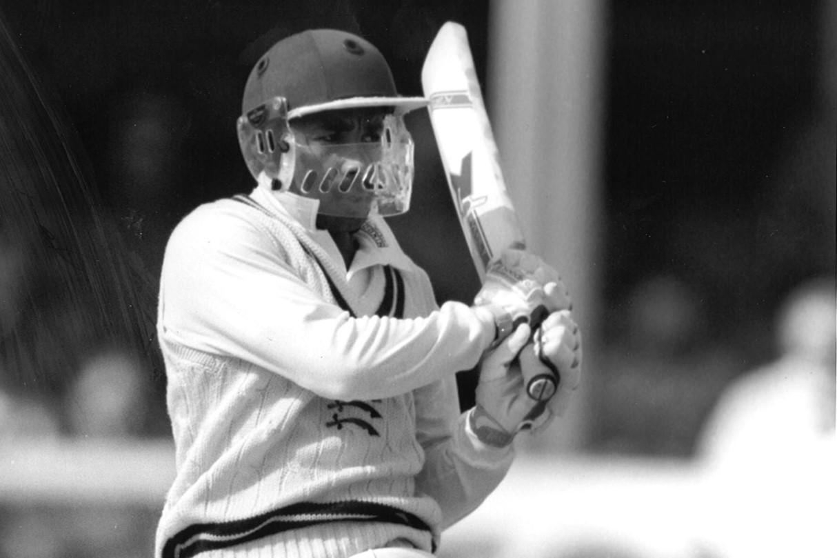 BLACK HISTORY MONTH - ROLAND BUTCHER - "BUTCH"