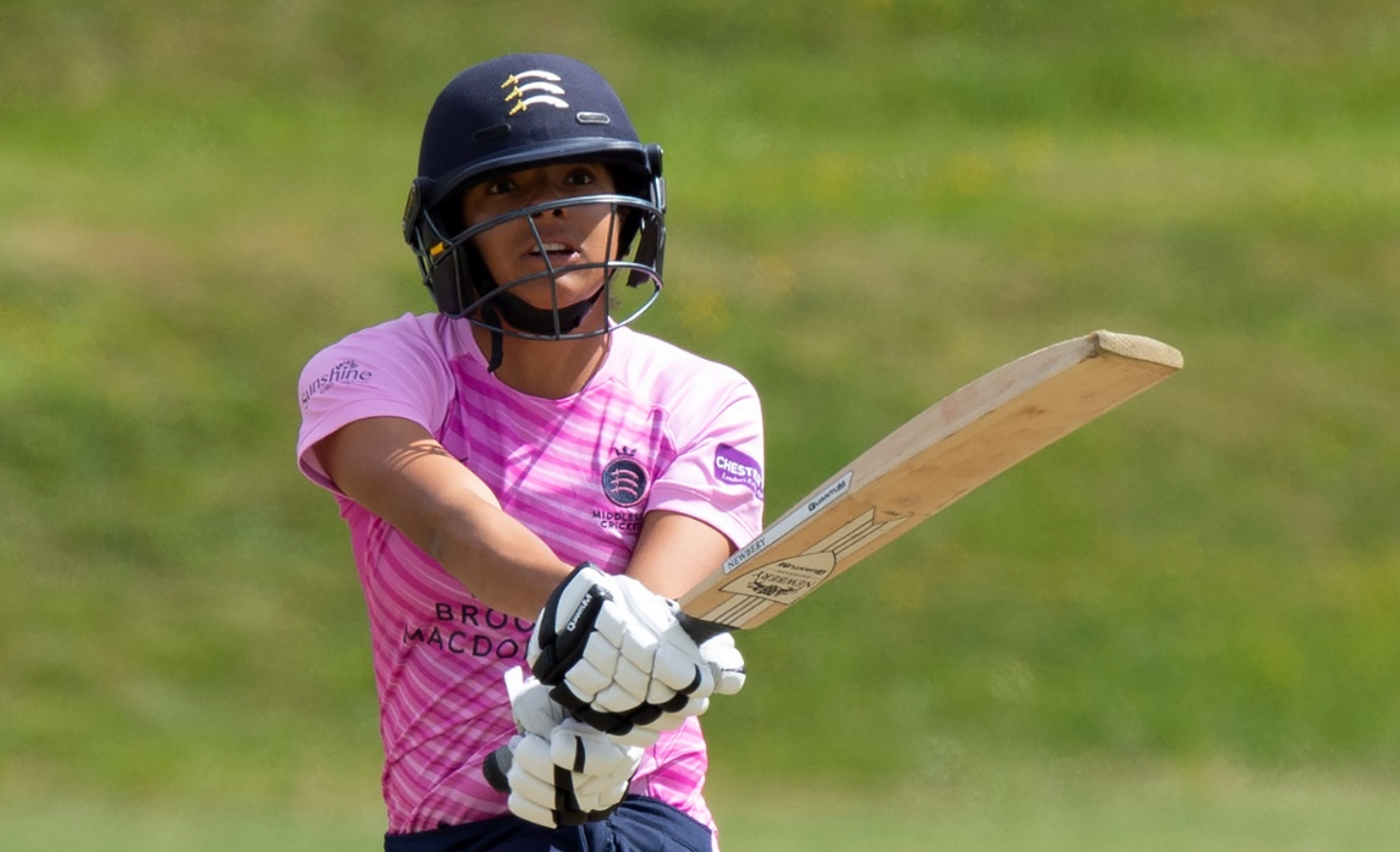 BLACK HISTORY MONTH - SOPHIA DUNKLEY - "DUNKS"