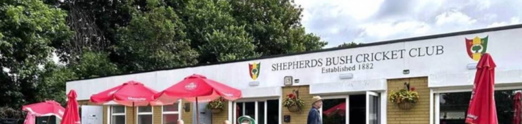 SHEPHERD'S BUSH AND EALING TRAILFINDERS LIFT SILVERWARE AT THE WEEKEND