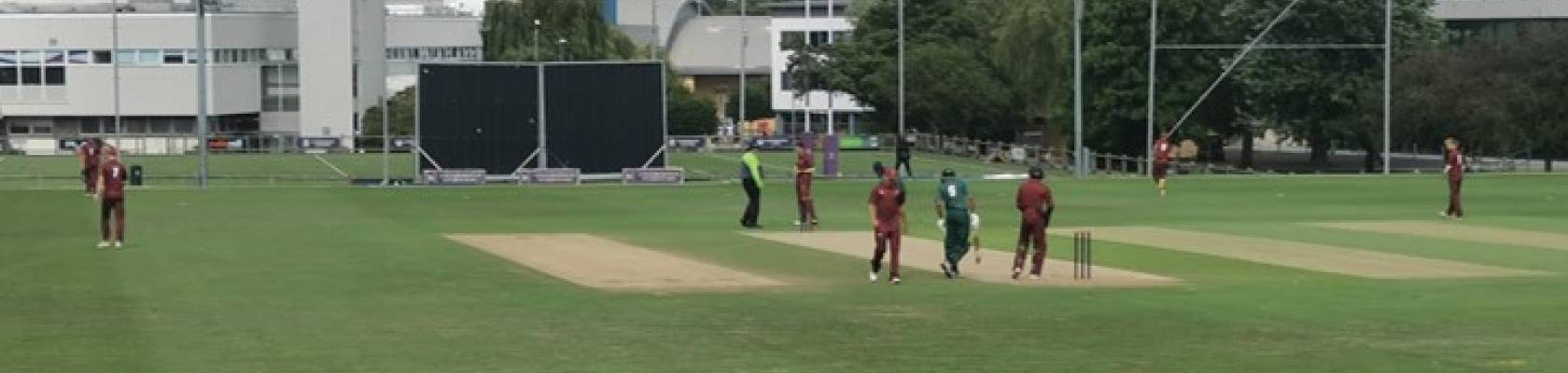 NINE MIDDLESEX YOUNGSTERS FEATURING IN SUPER 4'S AND BUNBURY FESTIVAL