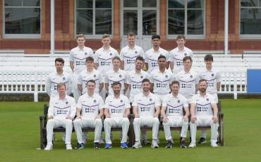 Middlesex Cricket: Home