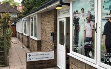 Middlesex County Cricket Club - The Home of Cricket