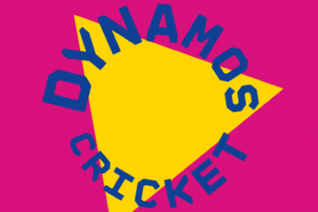 DYNAMOS CRICKET